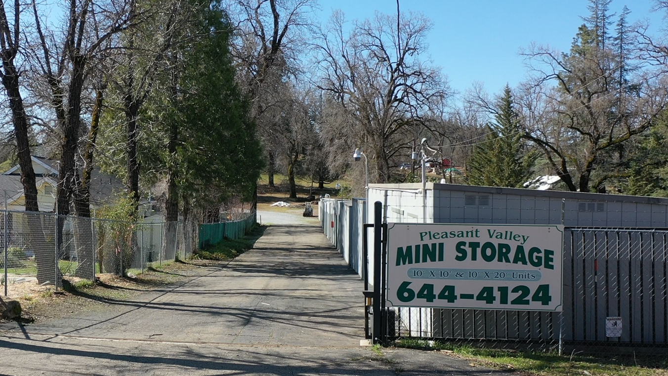 Home - Pleasant Valley Mini Storage